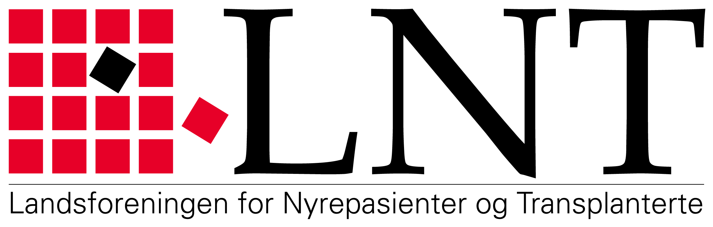 Logo og profilmanual - LNT